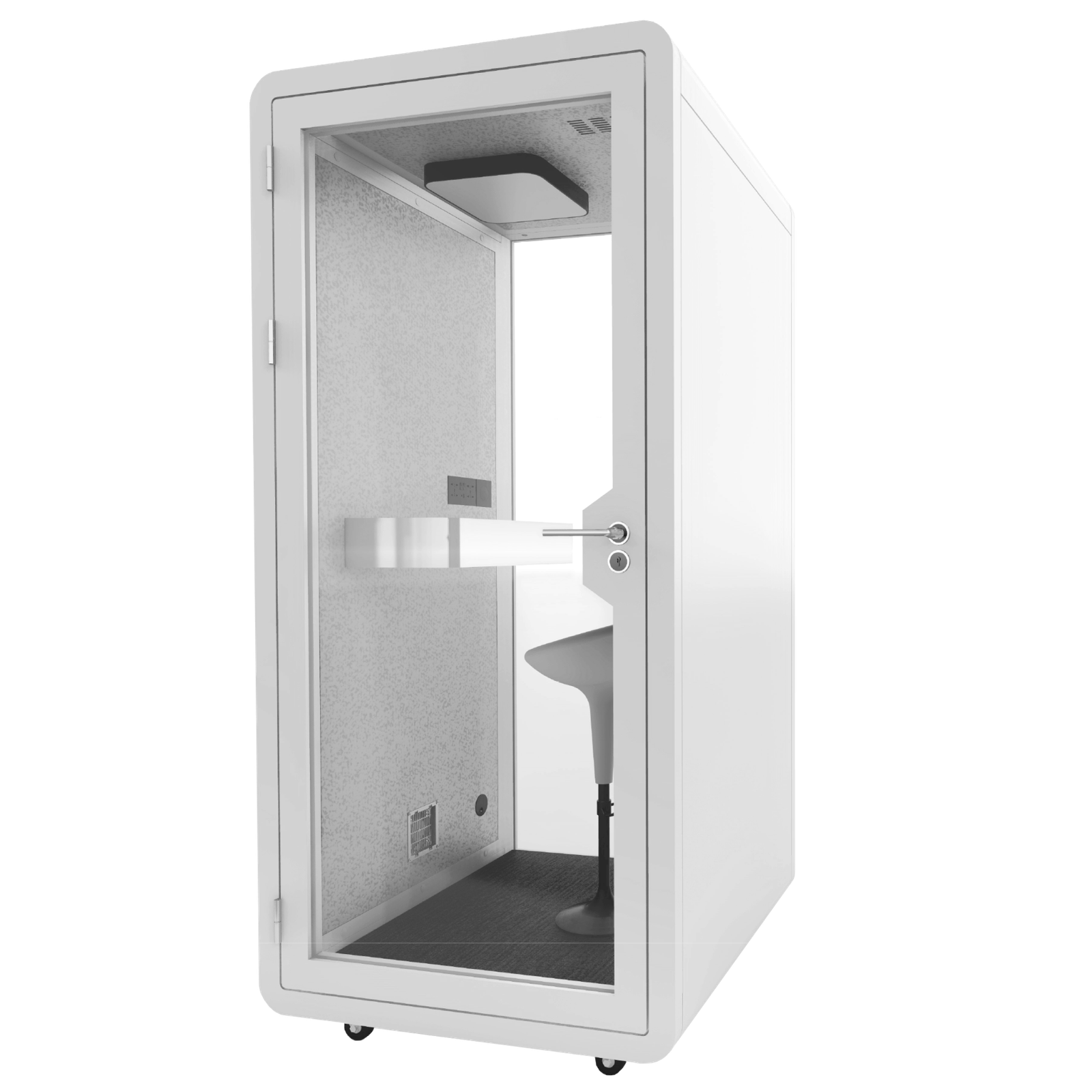 InstaPod Singapore | Operating Guide