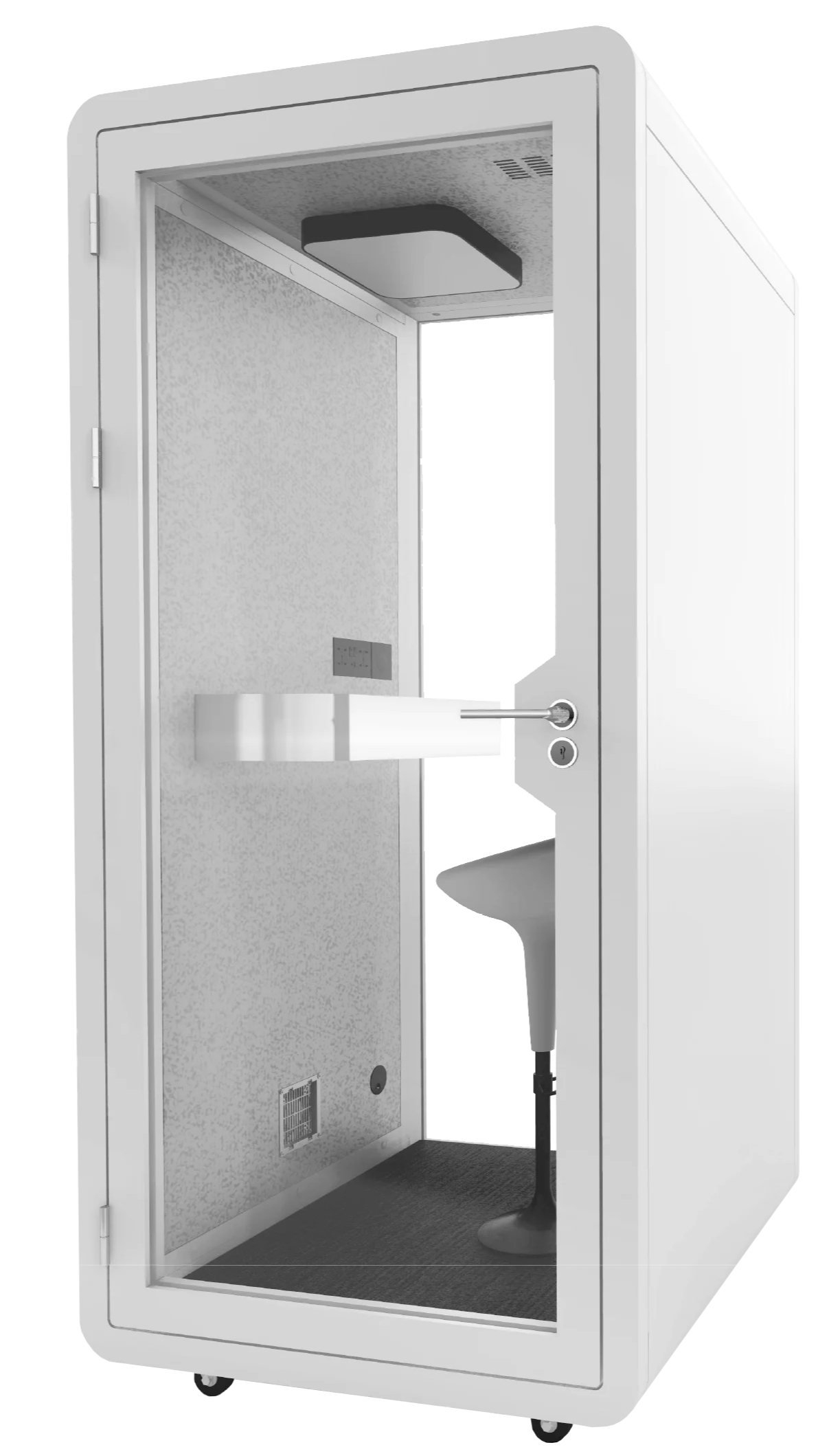 InstaPod Malaysia | Office Pods, Phone Booths & Outdoor Pods