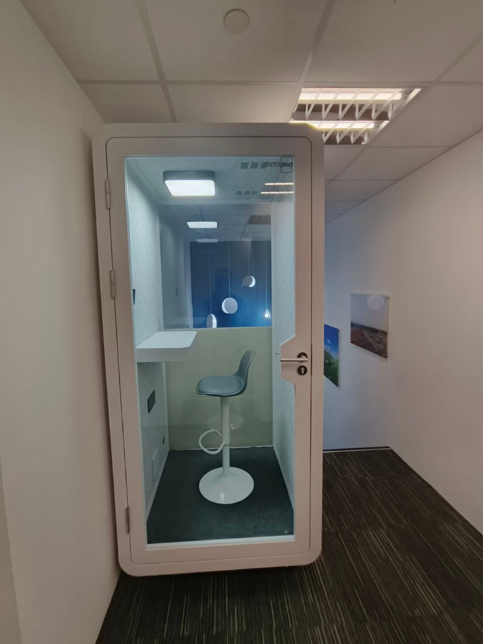 Office Pods: The Smart Choice for Flexible Work Environments