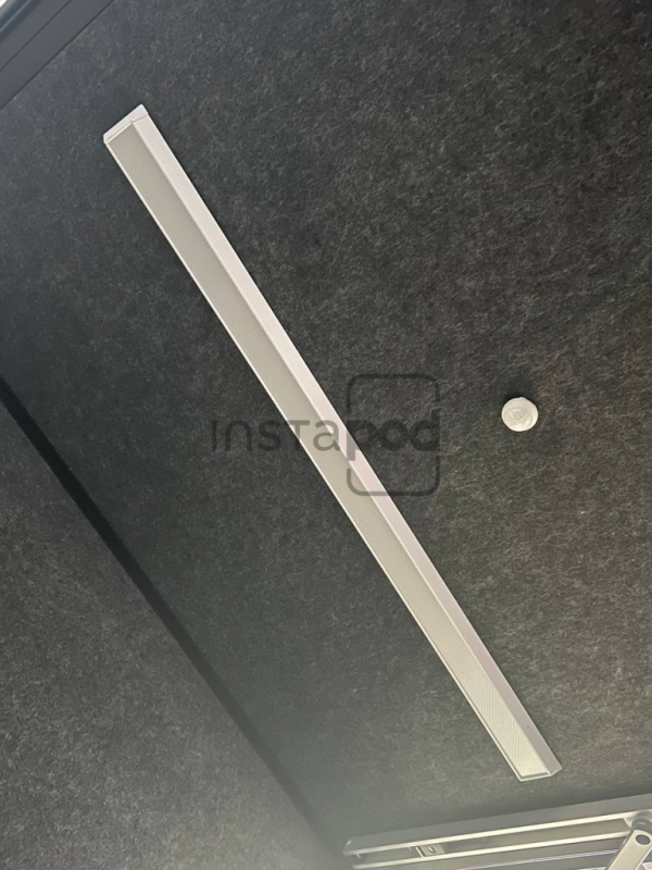 InstaPod Singapore | Atmos Series