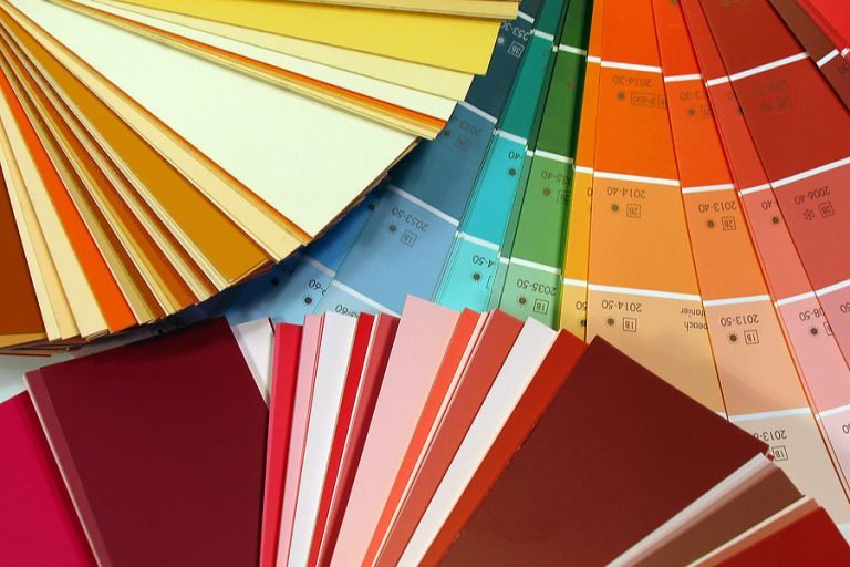 The Role Of Colour Psychology In Office Pod Design